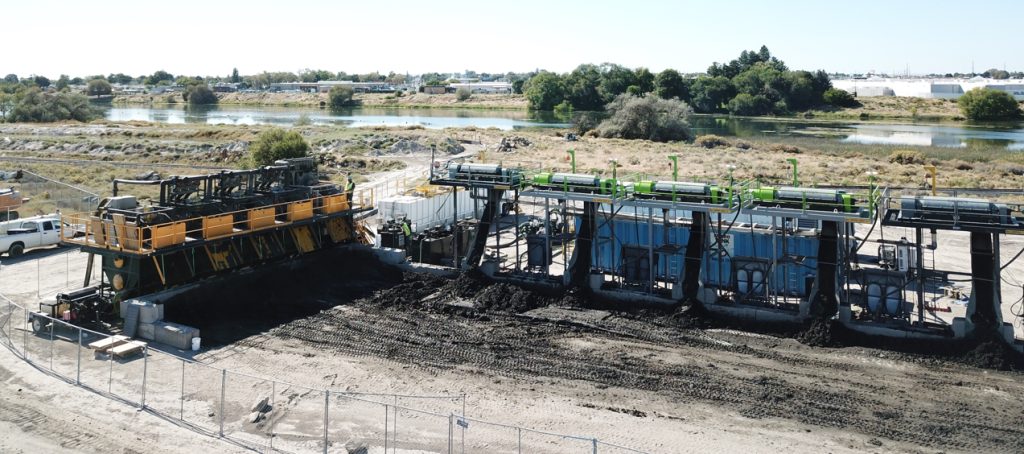 Desludging & Dewatering – Kayden Environmental Services